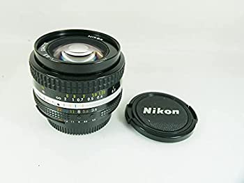 【中古】Nikon MFレンズ Ai 20mm F3.5s