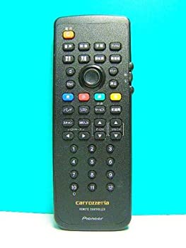 【中古】カロッツェリア カーオーディオリモコン CXC6787