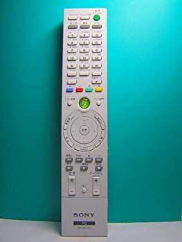 【中古】ソニー PCリモコン RM-MCV10T