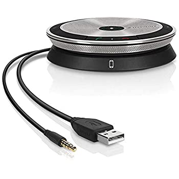 【中古】【国内正規品】ゼンハイザー SP 20 ML スピーカーフォン Microsoft Lync 認証