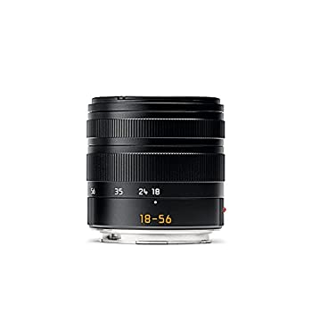 【中古】Leica vario-elmar-t & # 47?; 18???56?mm F 3.5???5.6