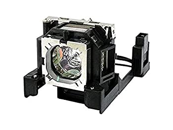 【中古】(未使用･未開封品)BTI - Projector lamp ( equivalent to: POA-LMP140 ) - NSHA - 230 Watt - 3000 hour(s) - for Promethean PRM-30, PRM-30A