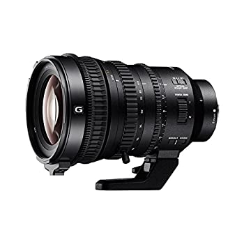 【中古】(未使用･未開封品)ソニー / 標準ズームレンズ / フルサイズ / FE PZ 28-135mm F4 G OSS / Gレンズ / デジタル一眼カメラα[Eマウント]用 純正レンズ / SELP28135G