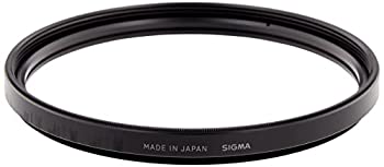 【中古】SIGMA カメラ用フィルター PROTECTER 86mm レンズ保護 931117