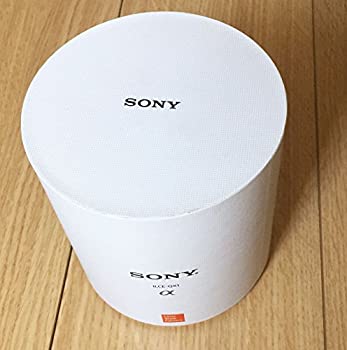 【中古】ソニー SONY レンズスタイルカメラ ILCE-QX1 ブラック ILCE-QX1 BQ