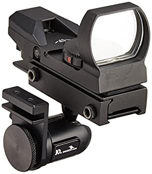 【中古】(未使用･未開封品)デジスコドットコム デジスコ用照準器システム DOS-CS2