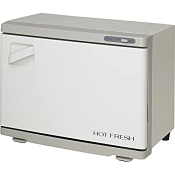 【中古】ホットフレッシュMT-25SA 【タオルウォーマー】