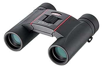 【中古】Kowa 双眼鏡 ダハプリズム式 8倍25口径 完全防水 SV25-8
