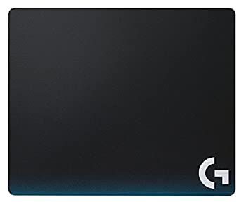 【中古】(未使用･未開封品)G440 Lg Hard Gaming Mousepad