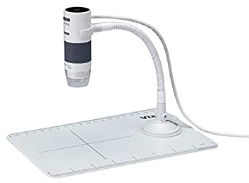 【中古】Vixen 顕微鏡 CMOSカメラ顕微鏡 マイクロスコープPC-230 21261-3