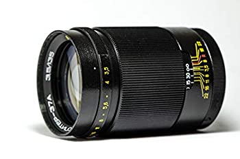 【中古】ロシア 製 Jupiter 37A マルチコート 広角