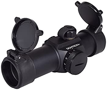 【中古】(未使用･未開封品)サイトロンジャパン 軍用規格 ダットサイト 強化ガラス採用 SD-33X BLUEEYE 完全防水・実銃対応 R702