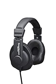 【中古】サウンドウォーリア モニターユース・ヘッドホン SW-HP10s