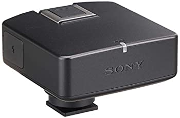 【中古】ソニー 電波式ワイヤレスレシーバー FA-WRR1