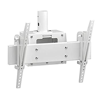 【中古】(未使用･未開封品)ハヤミ工産【HAMILeX】「CHシリーズ」天吊金具(テレビ取付金具*~55V型対応) CH-63W