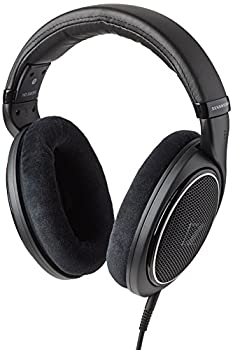 【中古】【Amazon.co.jp限定】ゼンハイザー ヘッドホン オープン型 HD 598 SR【国内正規品】