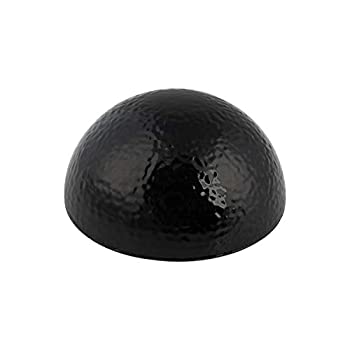 【中古】直径1.75インチ ソルボセイン半球ゴムバンパー 滑り止めフィート 30デューロ 接着剤付き (4、70デュロメーター)