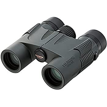 【中古】FUJINON 双眼鏡 KFシリーズ 10×24 H ダハプリズム式 10倍 24口径 完全防水 344486