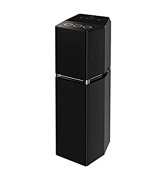 【中古】パナソニック ワイヤレススピーカー SC-UA7-K