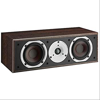 【中古】(未使用･未開封品)センタースピーカー(ウォルナット/1本) SPEKTOR/VOKAL