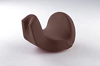 【中古】骨盤ビューティー コアスリム ブラウン YA-MAN(ヤーマン) Micaco(ミカコ)監修