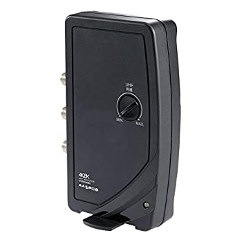 【中古】(未使用･未開封品)マスプロアンテナ SCUTRW30BC-P ブースター