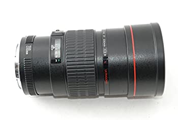 【中古】Canon キャノン EF 200mm F2.8L USM