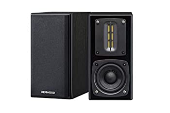 【中古】ケンウッド(KENWOOD) コンパクトスピーカー ハイレゾ対応 Kシリーズ LS-NA9