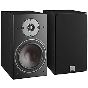 【中古】OBERON 3 BA(ブラックアッシュ) ブックシェルフ･スピーカー 2台1組