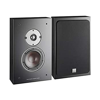 【中古】OBERON ONWALL BA(ブラックアッシュ) オンウォール･スピーカー 2台1組