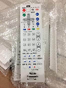 【中古】（修理交換用 ）適用する パナソニック Panasonic テレビリモコン UN-15E5 UN-10E5 UN-E5S リモコン N2QAYA000098