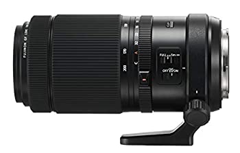 【中古】(未使用･未開封品)FUJIFILM フジノン GFレンズ GF100-200MMF5.6 R LM OIS WR