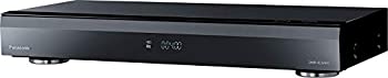 【中古】(未使用･未開封品)パナソニック 4TB 3チューナー ブルーレイレコーダー 4Kチューナー内蔵 4K放送長時間録画/W録画対応 おうちクラウドDIGA DMR-4CW400
