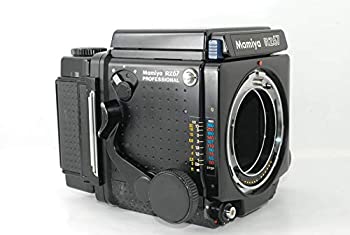 【中古】Mamiya マミヤ RZ67 PROFESSIONAL ボディ