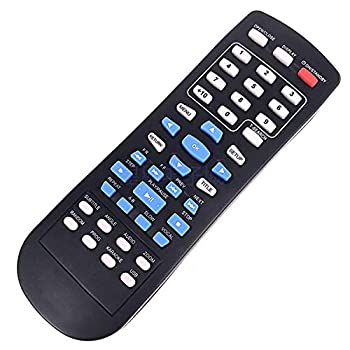 【中古】ユニバーサル交換用リモコン 東芝 SE-R0336 SD-K430 SD-K430U DVDプレーヤー用