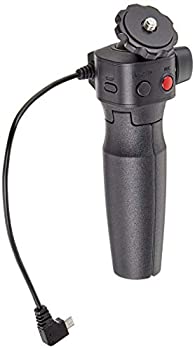 【中古】(未使用･未開封品)パナソニック G100シリーズ用 トライポッドグリップ ルミックス DMW-SHGR1