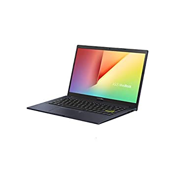 【中古】ASUS オフィス付きノートパソコン VivoBook 14 M413DA(AMD Ryzen3 3250U+Radeon ...