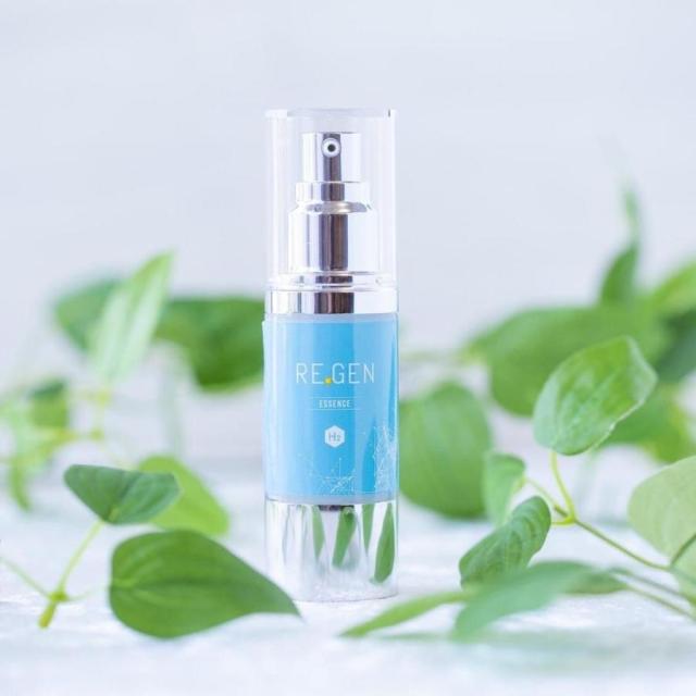 REGEN H2 エッセンス 30g エッセンスクリーム メール便 送料無料