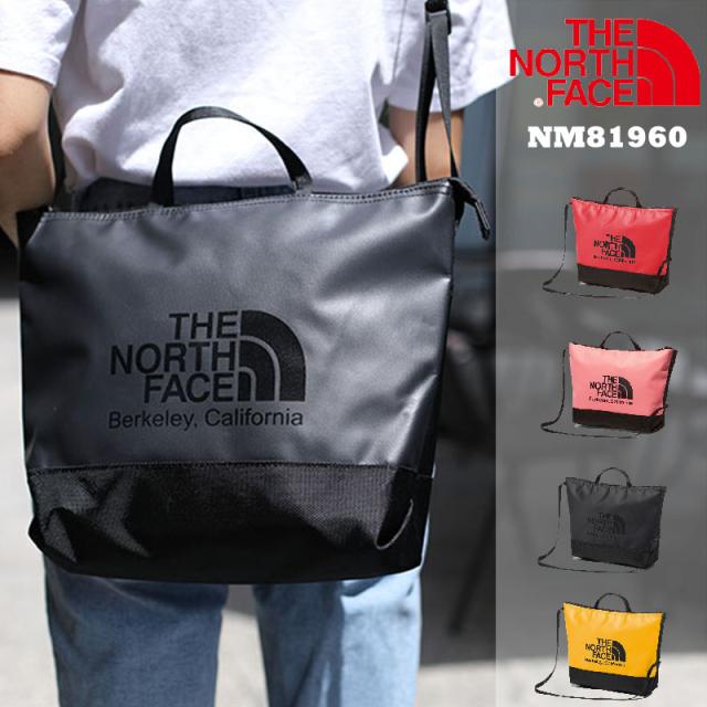 ザ・ノース・フェイス THE NORTH FACE アウトドア フィルデンスクーラーポーチ Fieludens Cooler Pouch ポーチ 保冷バッグ 小物 ドリンク クーラーバッグ キャンプ レジャー 小さめ