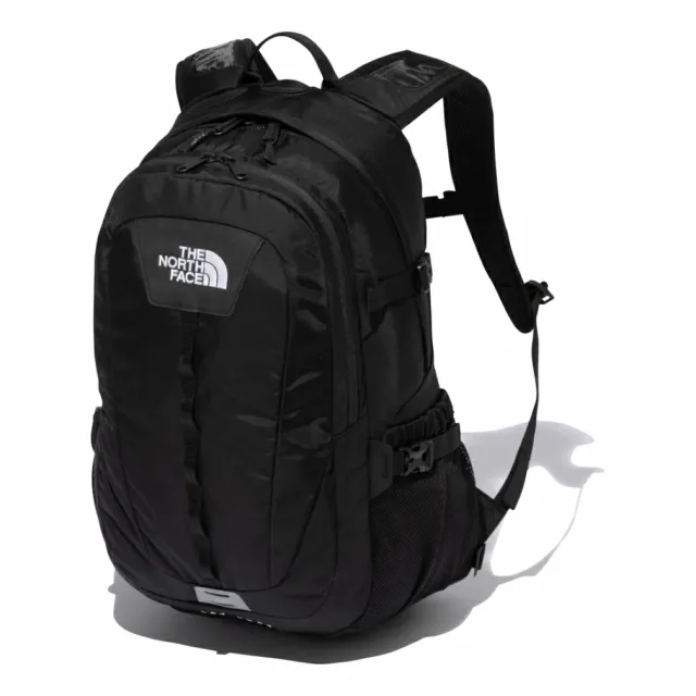 ザ・ノース・フェイス ホットショット 27L ブラック NM72302 K バックパック リュック THE NORTH FACE ノースフェイス 送料無料