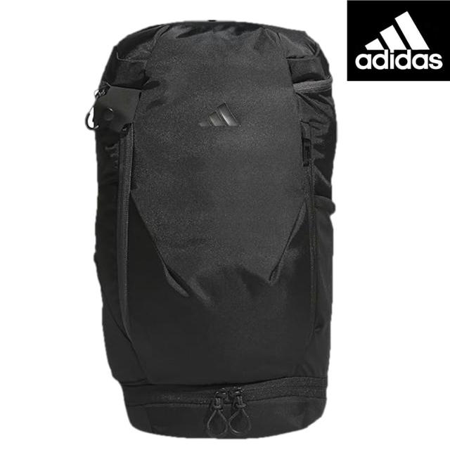 アディダス リュックサック adidas ロゴ IKK20 ブラック IK4789 ブランド オーピーエス バックパック 35 デイパック ユニセックス