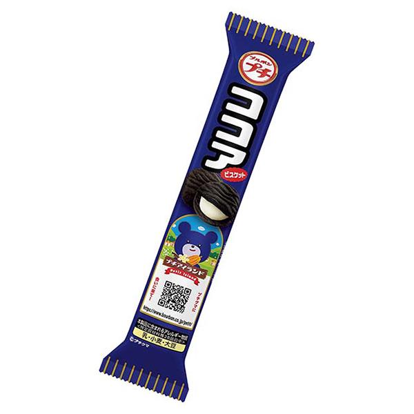 ブルボン プチココア 47g 80コ入り 2025/03/04発売 (4901360362820c)