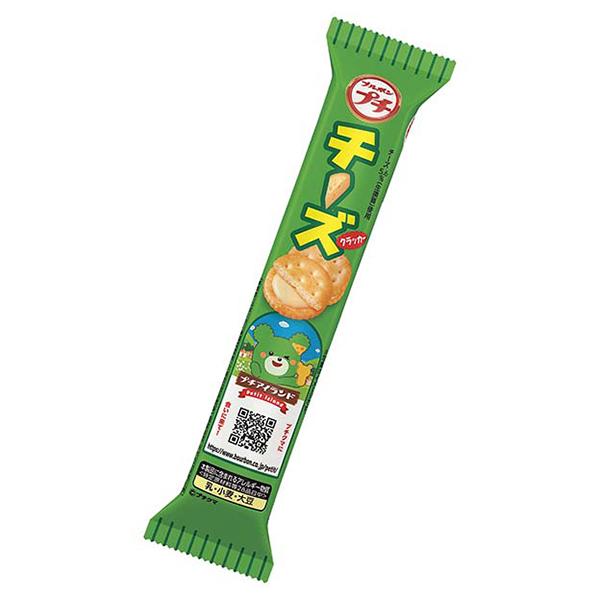 ブルボン プチチーズ 38g 80コ入り 2025/03/04発売 (4901360362882c)