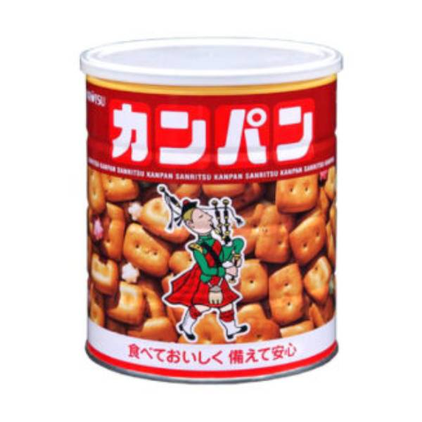 三立製菓 ホームサイズカンパン475ｇ 475g 8コ入り 2025/11/01発売 (4901830051124)