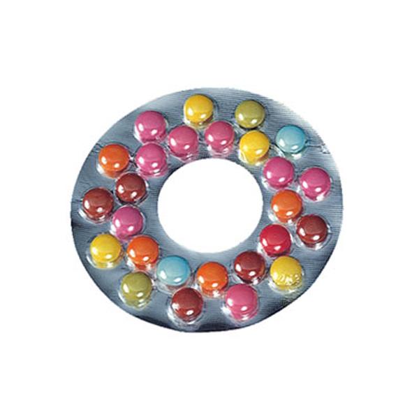 フルタ製菓 わなげチョコ 26粒 240コ入り 2022/09/12発売 (4902501106228c)