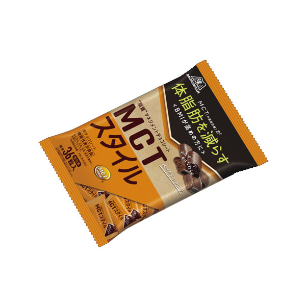 森永製菓 MCTスタイル ベイクドショコラ 141g 16コ入り 2023/03/20発売 (4902888254611)の通販はau PAY マーケット - おかしのマーチ au PAY ...