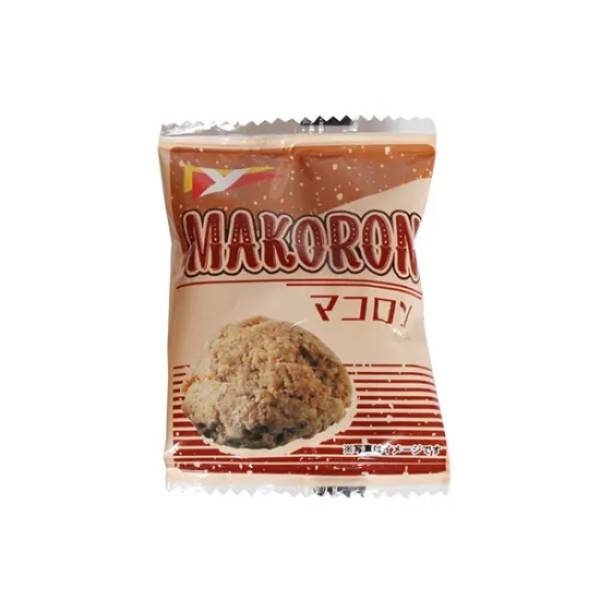 ヤスイフーズ マコロン 1個 360コ入り (4920502151719x2)