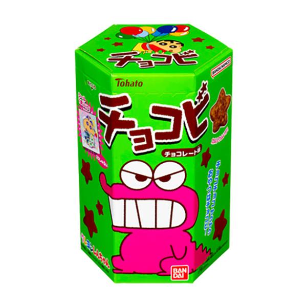 東ハト チョコビ チョコレート味 25g 48コ入り 2025/03/03発売 (4549660884903c)