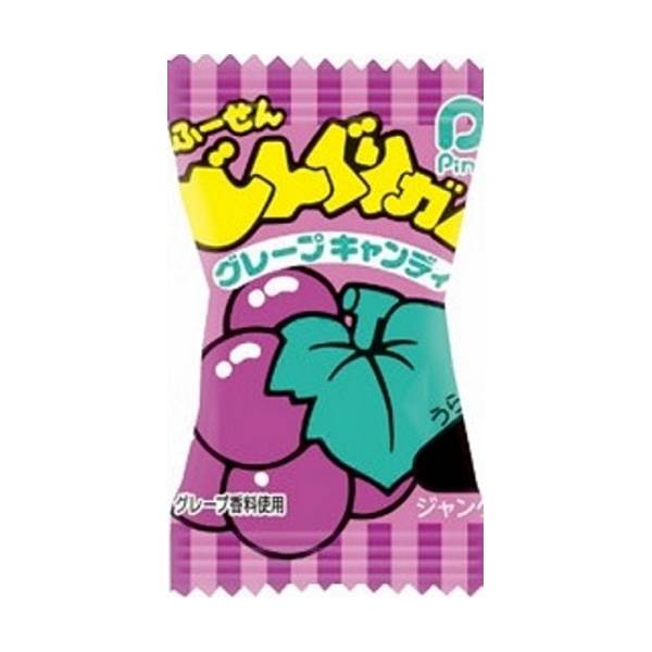パイン どんぐりガム グレープ 1粒 800コ入り 2024/09/17発売 (49751994c)