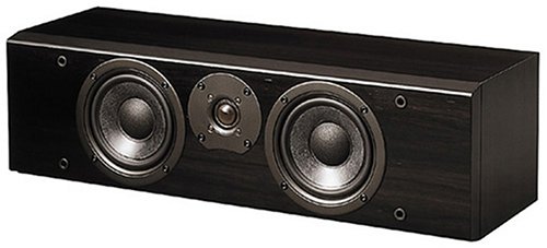 ONKYO センタースピーカーシステム （1台） THXセレクト認定品 HTS-C10(中古品)